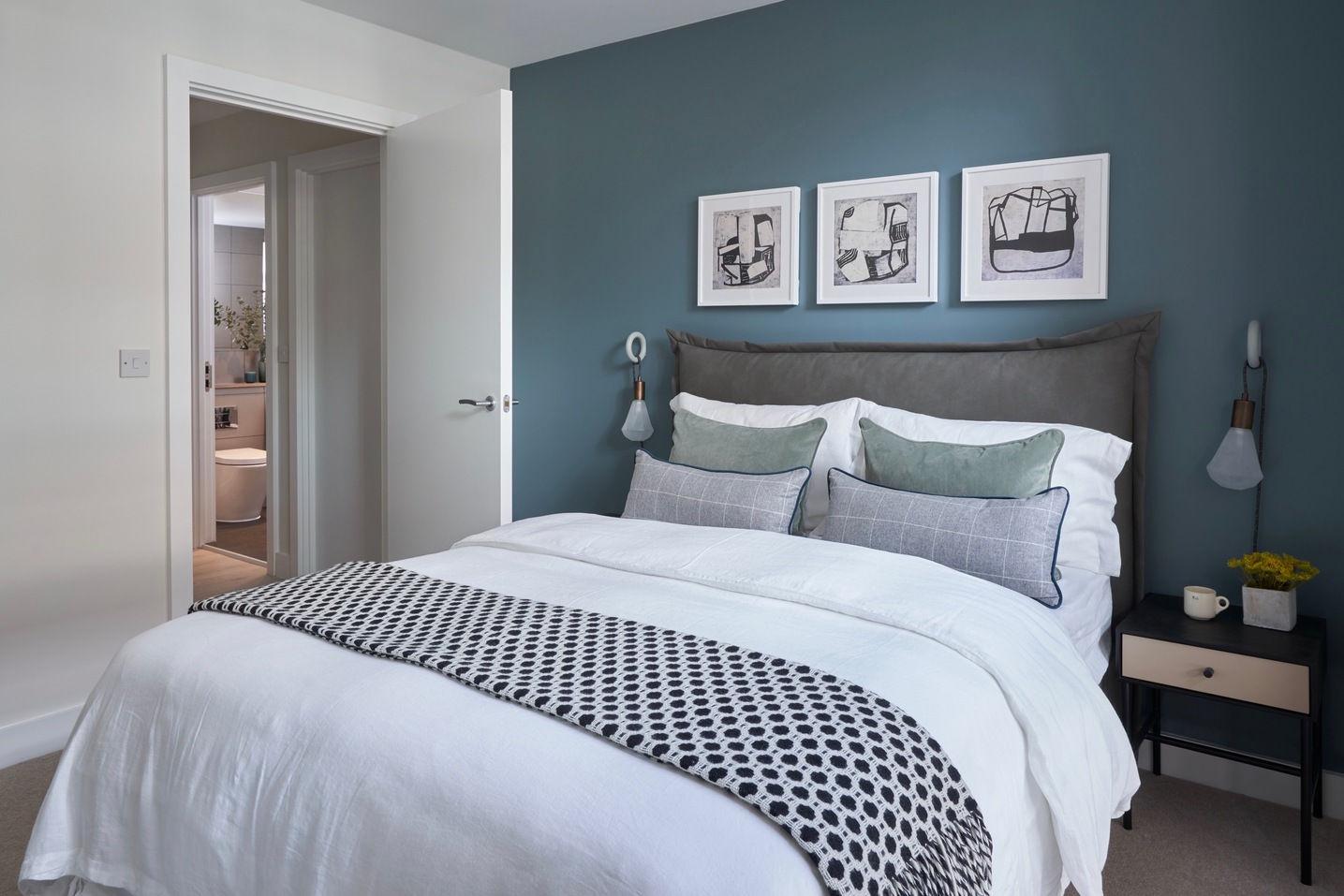 The Whitmore Collection is the most stylish place to rent in the city ...