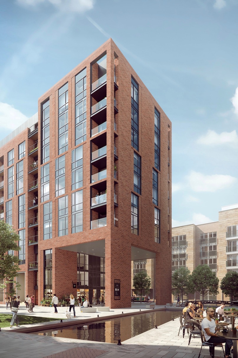 The Whitmore Collection is the most stylish place to rent in the city ...