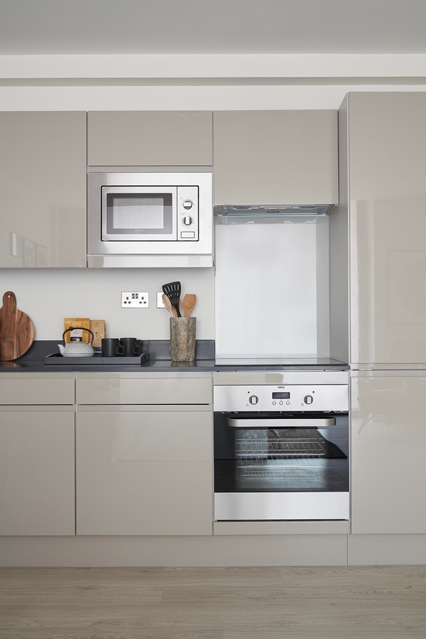 The Whitmore Collection is the most stylish place to rent in the city ...