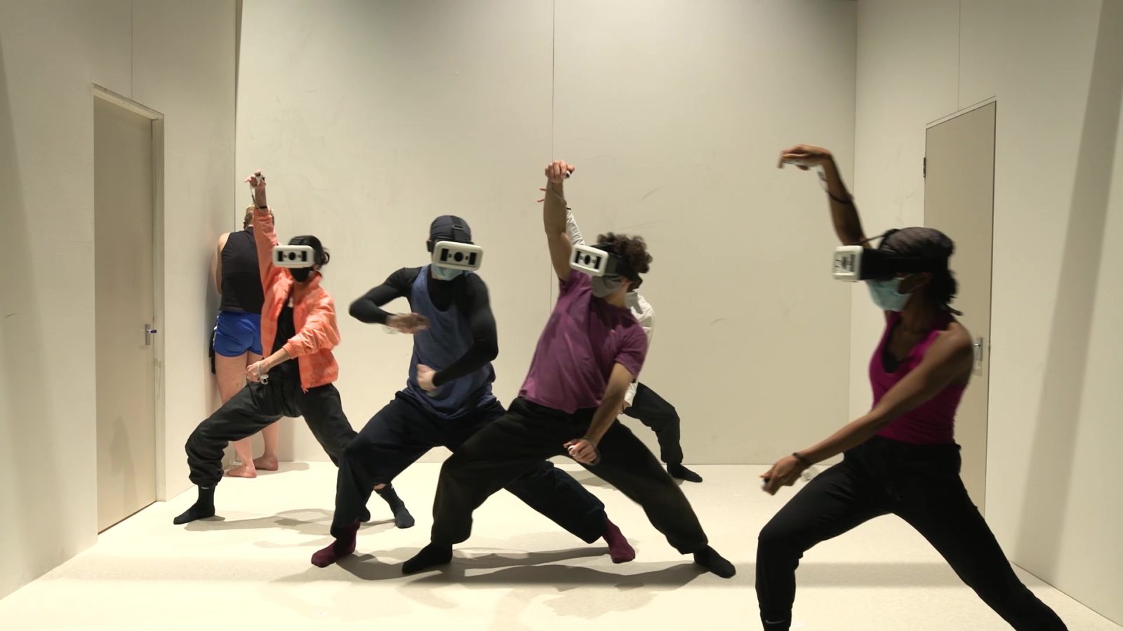 Rambert: Rooms Review - Style Birmingham